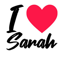 Sarah Vector Images (23)