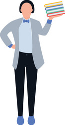 Librarian Vector Images (over 2,600)
