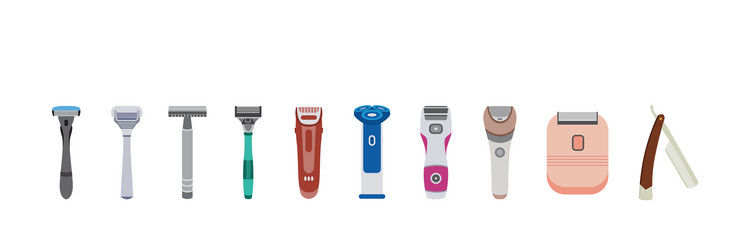 Electric Razor Vector Images (over 9,600)