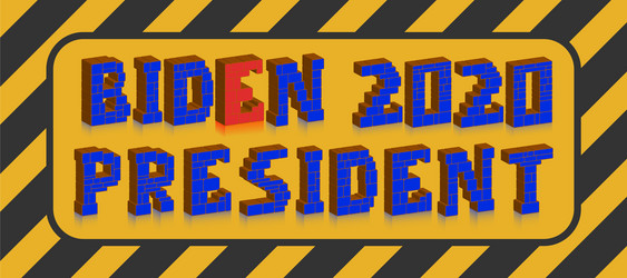 Biden Vector Images (over 310)