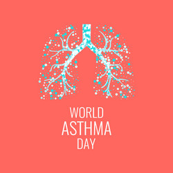 Asthma Poster Vector Images (over 670)