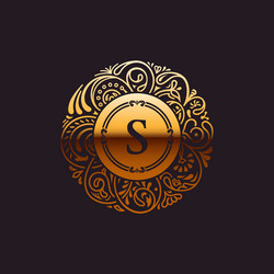S Monogram Vector Images (over 42,000)