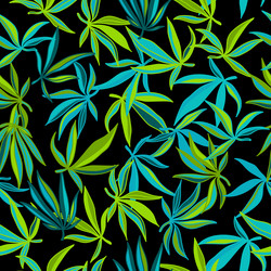 Cannabis Psychedelic Vector Images (over 2,200)