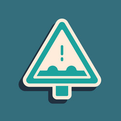 Speed Hump Icon Vector Images (over 180)