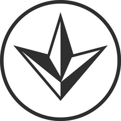 Sign state standart conformity Royalty Free Vector Image