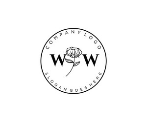 Ww Logos Vector Images (over 1,200)