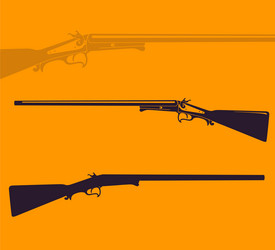 Rifle Logo Vector Images (over 7,800)