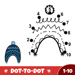 I spy game for kids find and count cute birds Vector Image