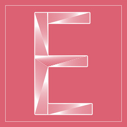 E Calligraphy Font Style Vector Images (over 1,000)
