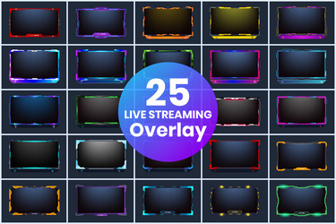 Video Game Border Vector Images (over 530)