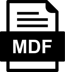 Mdf Vector Images (over 320)