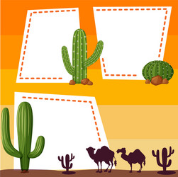 Camel Border Vector Images (over 140)