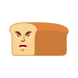 Angry Bread Vector Images (over 470)