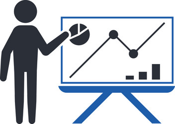 Stickman Chart Vector Images (over 140)