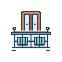 Balcony Logo Vector Images (over 990)