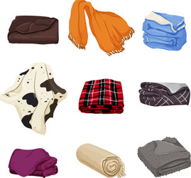 Blanket Cartoon Vector Images (over 10,000)