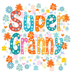 Super Granny Vector Images (75)