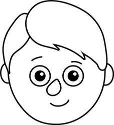 Young Boy Vector Images (over 270,000)