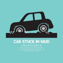 Stuck in Mud Vector Images (62)