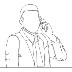 Speaking Sketch Vector Images (over 14,000)