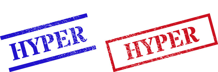 Hyper Vector Images (over 2,000)