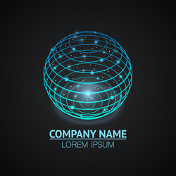 Network Logo Vector Images (over 230,000)