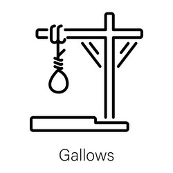 Gallows Vector Images (over 2,900)