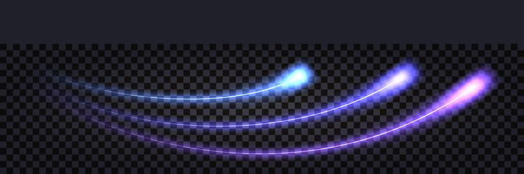Light Trails Vector Images (over 24,000)