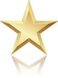 Golden Star Vector Images (over 110,000)