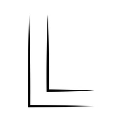 Letter L Vector Images (over 49,000)
