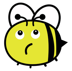 Sad Bug Cartoon Vector Images (over 180)