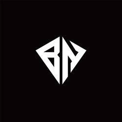 Letter Logo B N Vector Images (over 2,300)