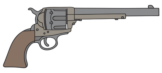 Handgun Vector Images (over 36,000)