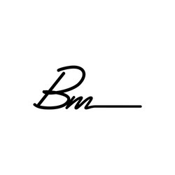 Bm Logo Vector Images (over 2,700)