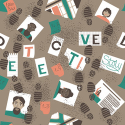 Investigation Background Vector Images (over 8,500)