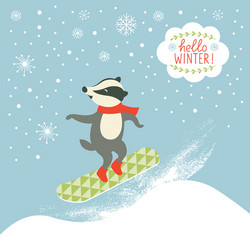 Badger Vector Images (over 2,600)