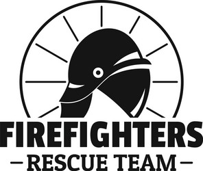 Philippine Rescue Team Logo