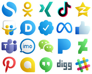 Douyin Vector Images (over 1,100)