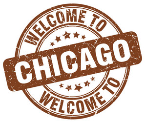 Welcome to Chicago Sign Vector Images (98)