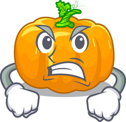 Pumpkin Angry Cartoon Vector Images (over 2,400)
