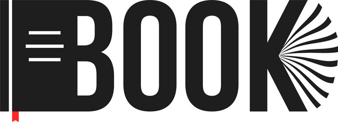 Open book Royalty Free Vector Image - VectorStock