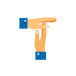 Timeout Hand Signal Vector Images (63)