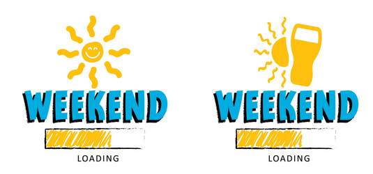 Long Weekend Vector Images (over 560)