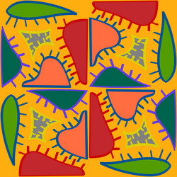 Peruvian Sun Vector Images (over 120)