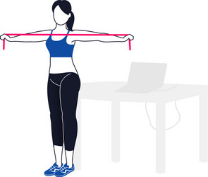 Workout Vector Images (over 180,000)