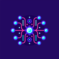 Api Integration Icon Service Vector Images (over 1,100)