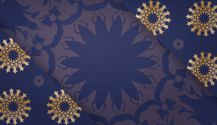 Gold Indian Pattern Vector Images (over 21,000)