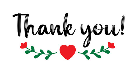 Thank You Header Vector Images (over 160)