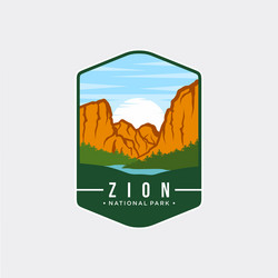 National Park Sign Vector Images (over 3,700)