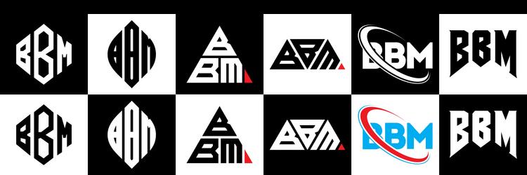 Bbm Logo Vector Images (36)